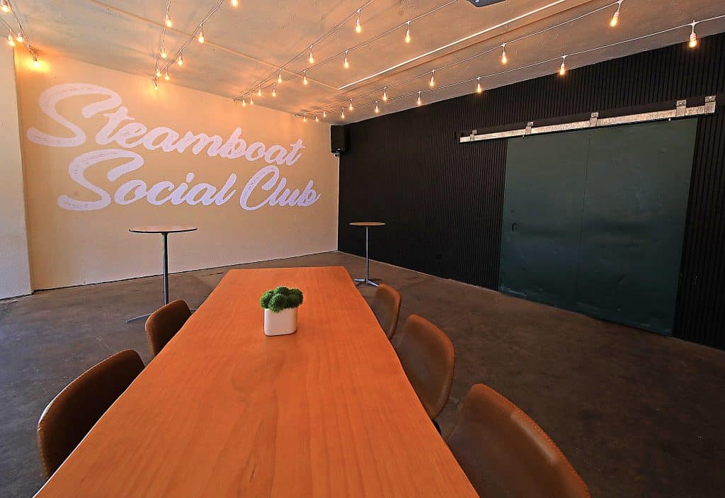 Renovations complete as Steamboat Social Club invites community to ...
